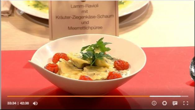 Emsländerin Wochensiegerin bei "Die