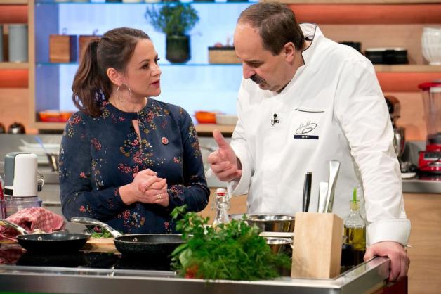 Emsländerin Wochensiegerin bei "Die | NOZ