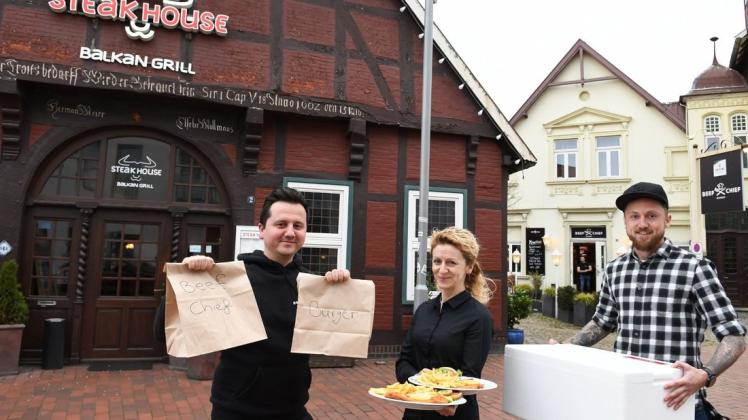 Corona und die Gastronomie