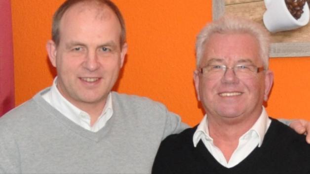 Alfhausens SPD wird 20 Jahre alt