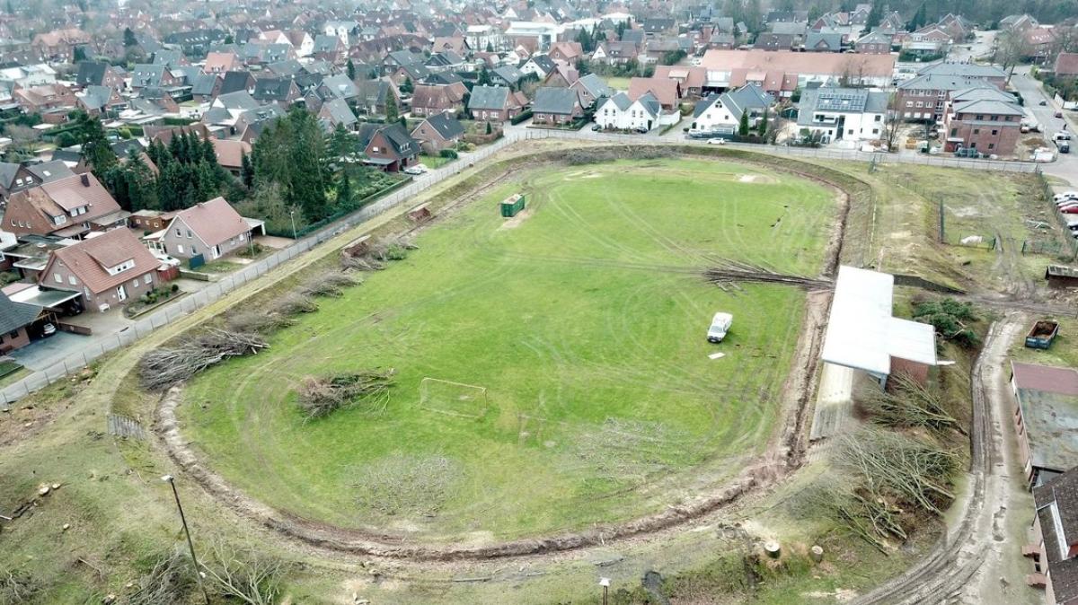Meppener Stadtteil Esterfeld wird Sanierungsgebiet
