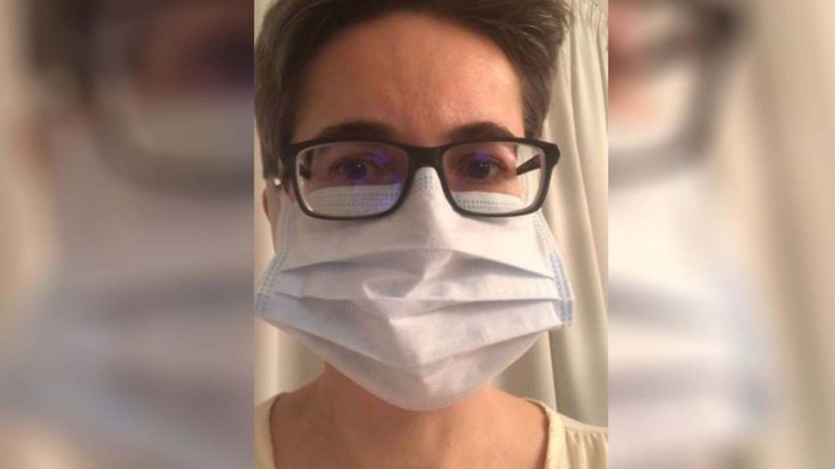 Leben nach Corona: Karoline Preisler berichtet - Denunzianten