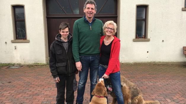 Ausbildung mit Förderbedarf: Diese jungen Leute bekommen eine