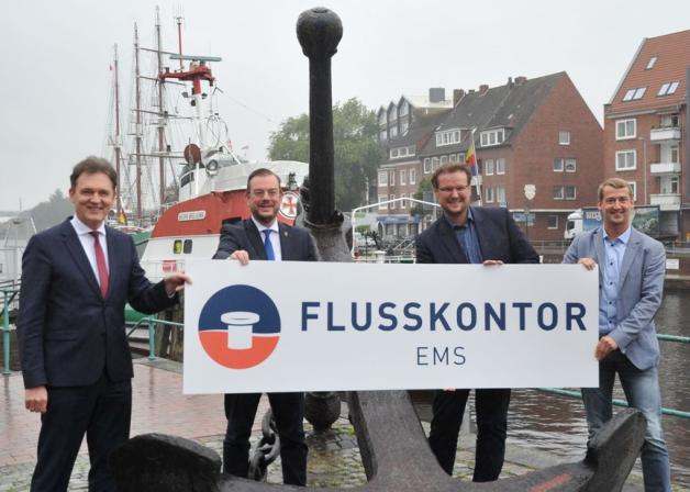 Die Ems neu entdecken - mit