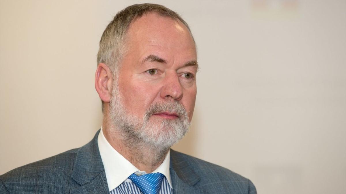 Die CDU und die SED: Ex-DDR-Minister Meckel erhebt schwere