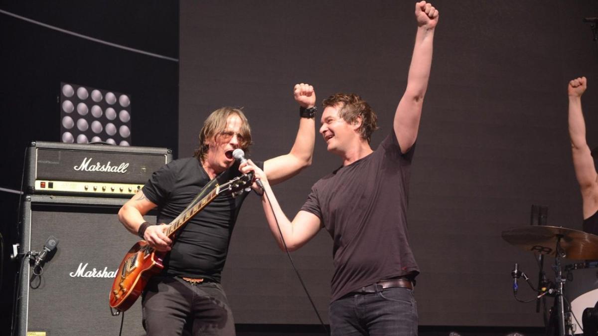 Band Madsen veröffentlicht Hommage an einen Emsländer