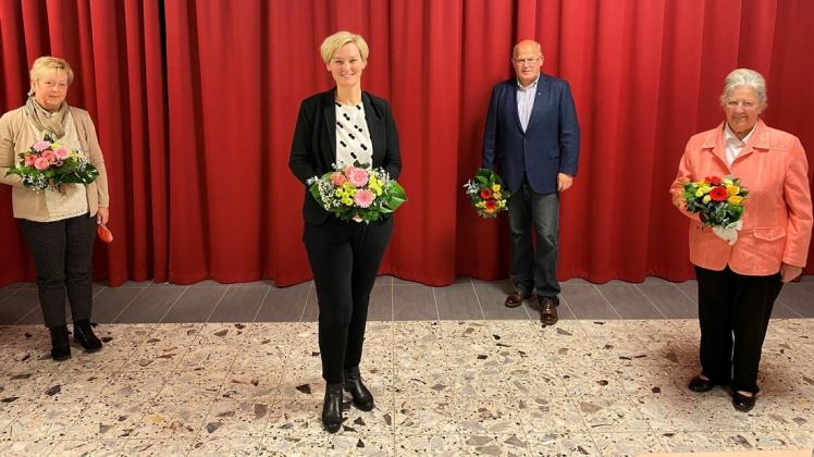 Das ist der stellvertretende Bürgermeister von Westerkappeln