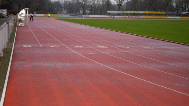 Bekommt der VfL Lingen eine neue Leichtathletik-Anlage? | NOZ