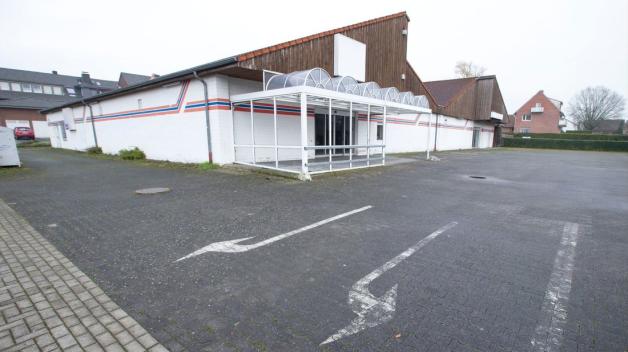 Jibi-Fläche Bad Laer: Wohnungsbau könnte 2026 starten