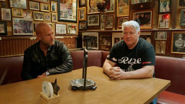 Im TV: NDR zeigt bewegende Doku über Jan Fedder