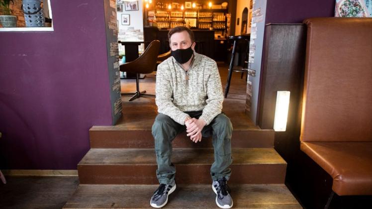 Verlängerung des Corona-Lockdowns: Wie "PizzAmici" in