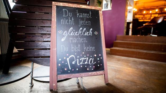 Verlängerung des Corona-Lockdowns: Wie "PizzAmici" in