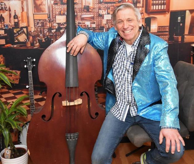 Wie Thomas Fleischer 1998 das Ganderkeseer Heldengreifkommando