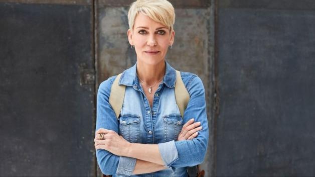 Osnabrücker Kommissarin Alexandra Rietz wieder bei K11 zu sehen