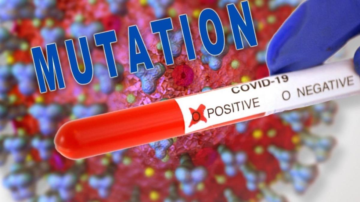 Britische Mutation B.1.1.7: Trotz sinkender Corona-Zahlen: