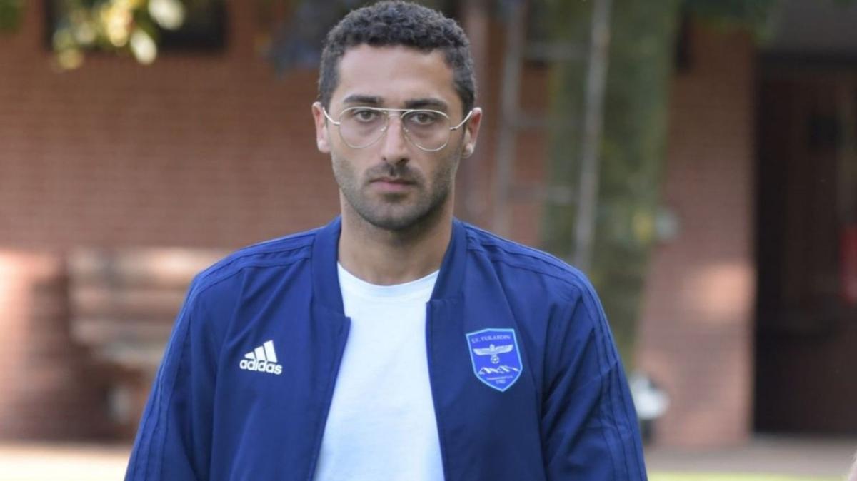 Für seinen Ehrgeiz wurde der Delmenhorster Benjamin Sen einst