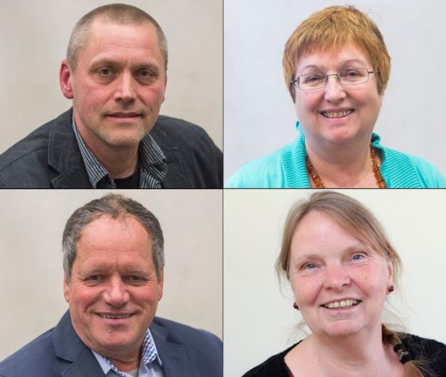 UWB und Grüne in Bissendorf gehen künftig getrennte Wege