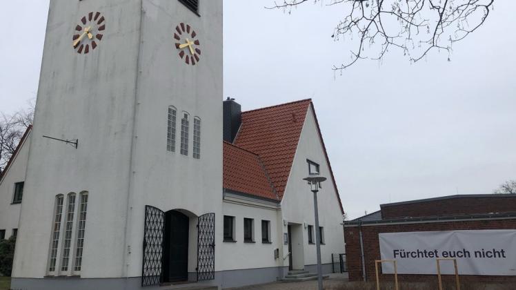 Ostern: Die Passionszeit mit der Paulskirche Schenefeld entdecken