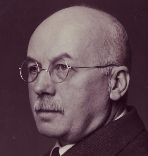 Johann Michael Bossard, Bildhauer, NS-Sympathien?