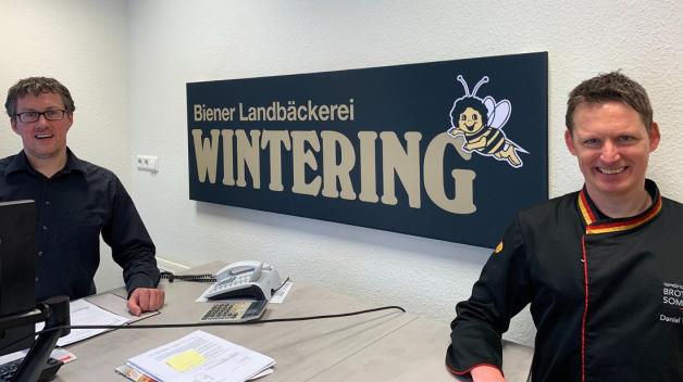 Region Lingen: Die junge Bäckergeneration trotzt der Corona-Krise