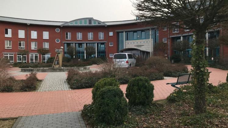 Coronafälle in Hedon-Klinik Lingen: Impftermine für Beschäftigte