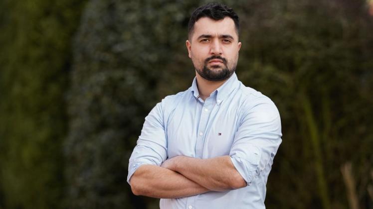 Ferhat Asi: Jugendarbeit als Mittel gegen Clankriminalität im