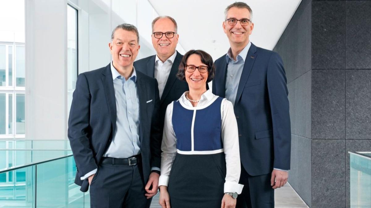 Landessparkasse zu Oldenburg (LzO) verbucht Rekord-Geschäftsjahr