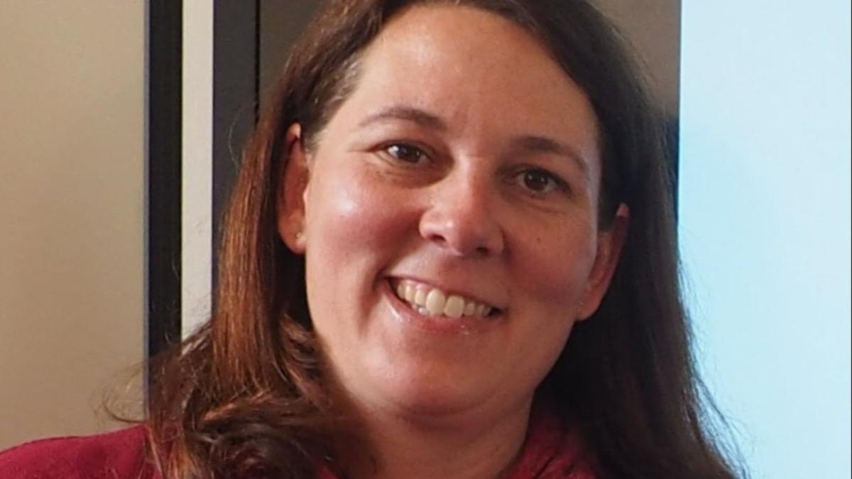 Birkenalleeschule in Uetersen: Maja Hatje sucht einen Bufdi. | SHZ