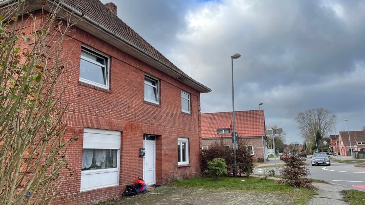 Nach Brand in Collinghorst: Habe von Sebastian Burchert ist hin