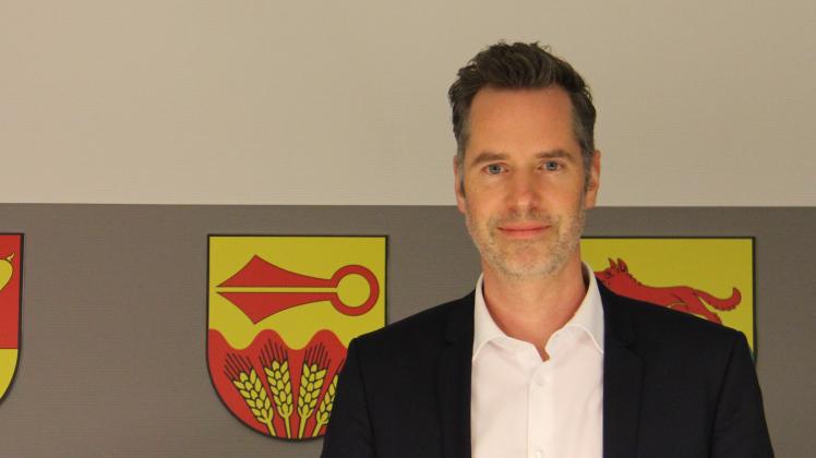 Christian Dürr (FDP) über die Zukunft des Emslandes