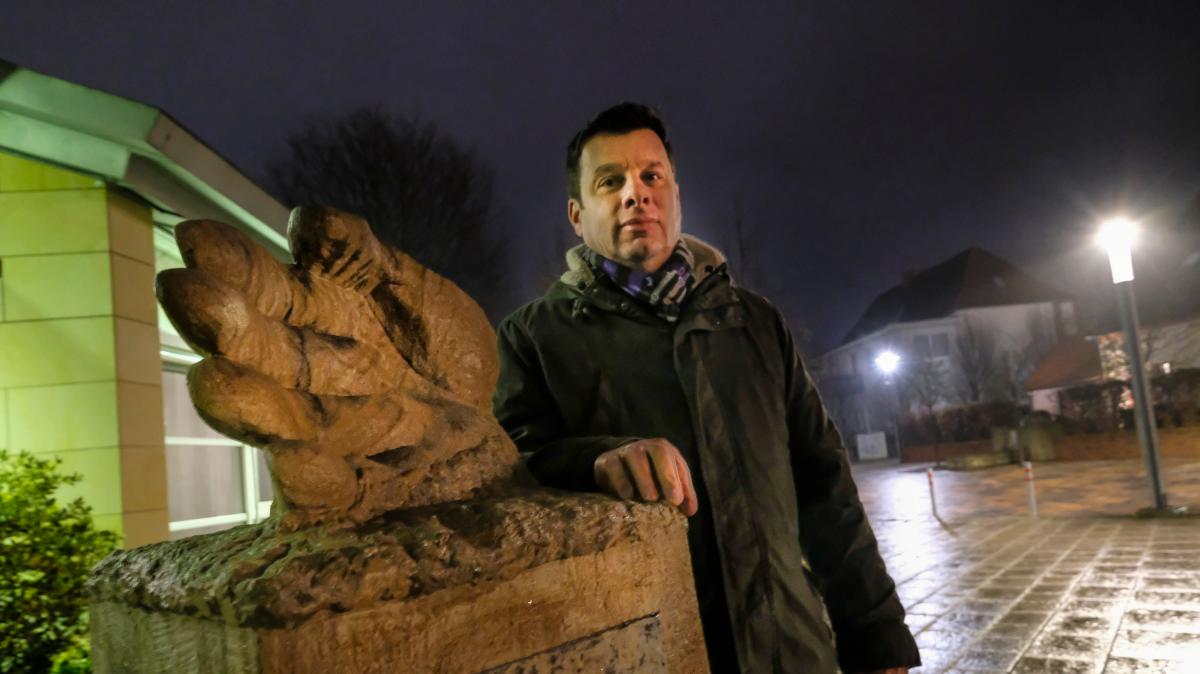 Wallenhorst: Wieso Alexander Strehl Corona-Spaziergänger trifft