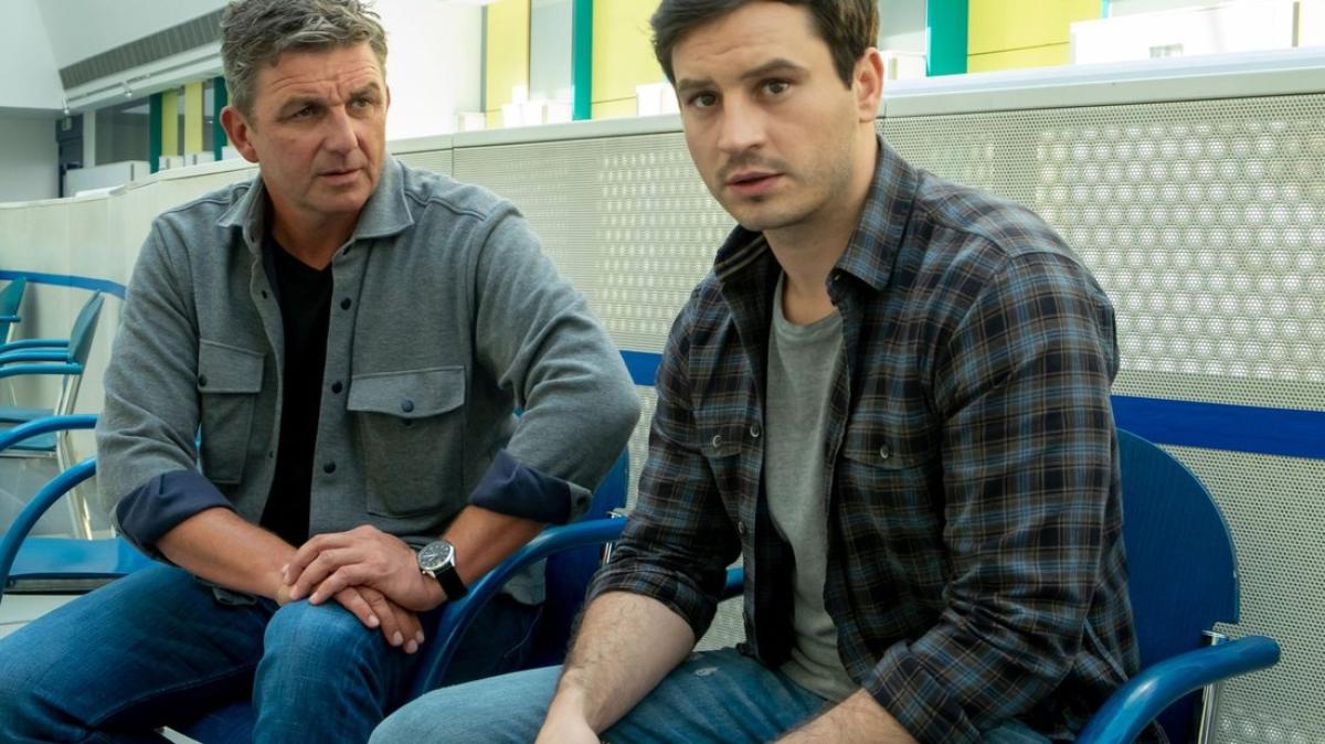 Jaime Ferkic: TV-Schauspieler aus Heist in ZDF-Serie Bergdoktor