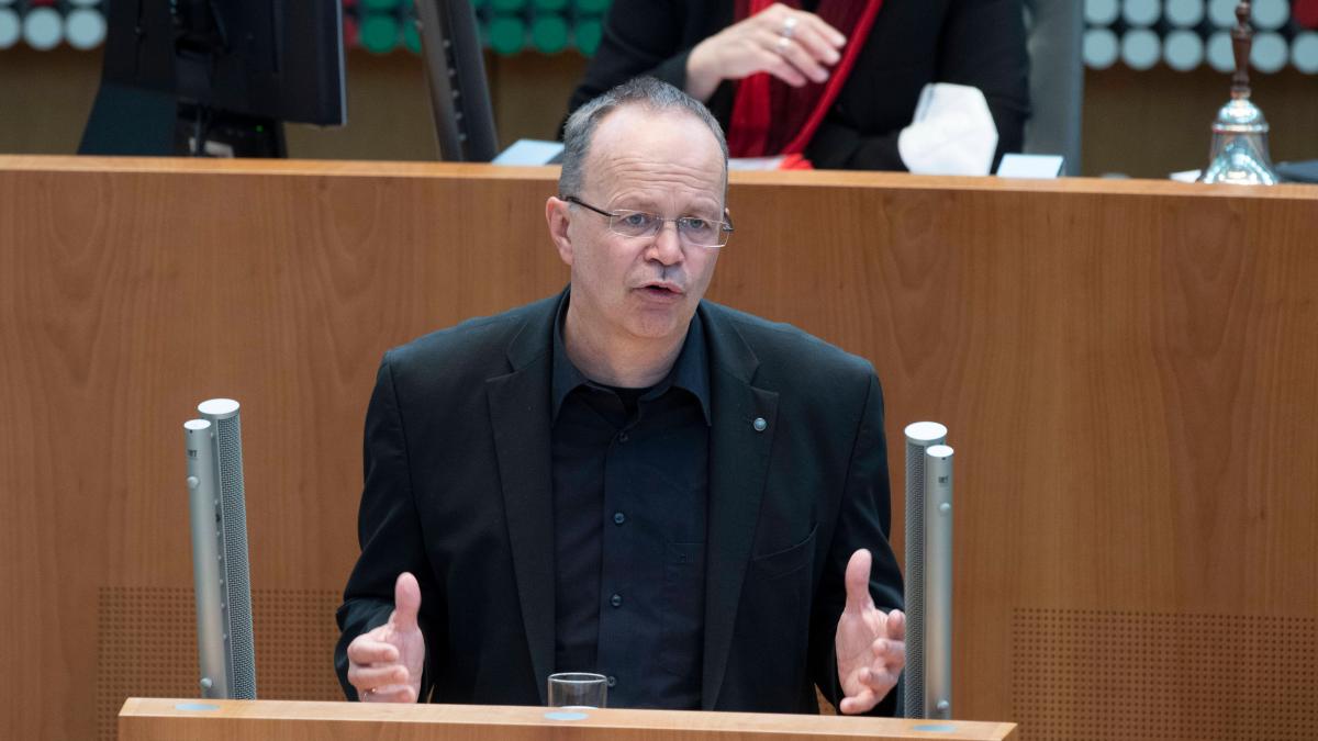 Tecklenburger Land: Digitales Treffen mit Frank Sundermann