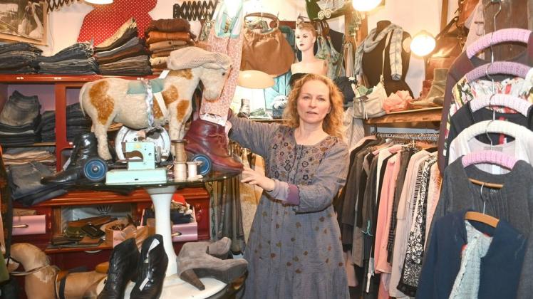 Second Hand Itzehoe