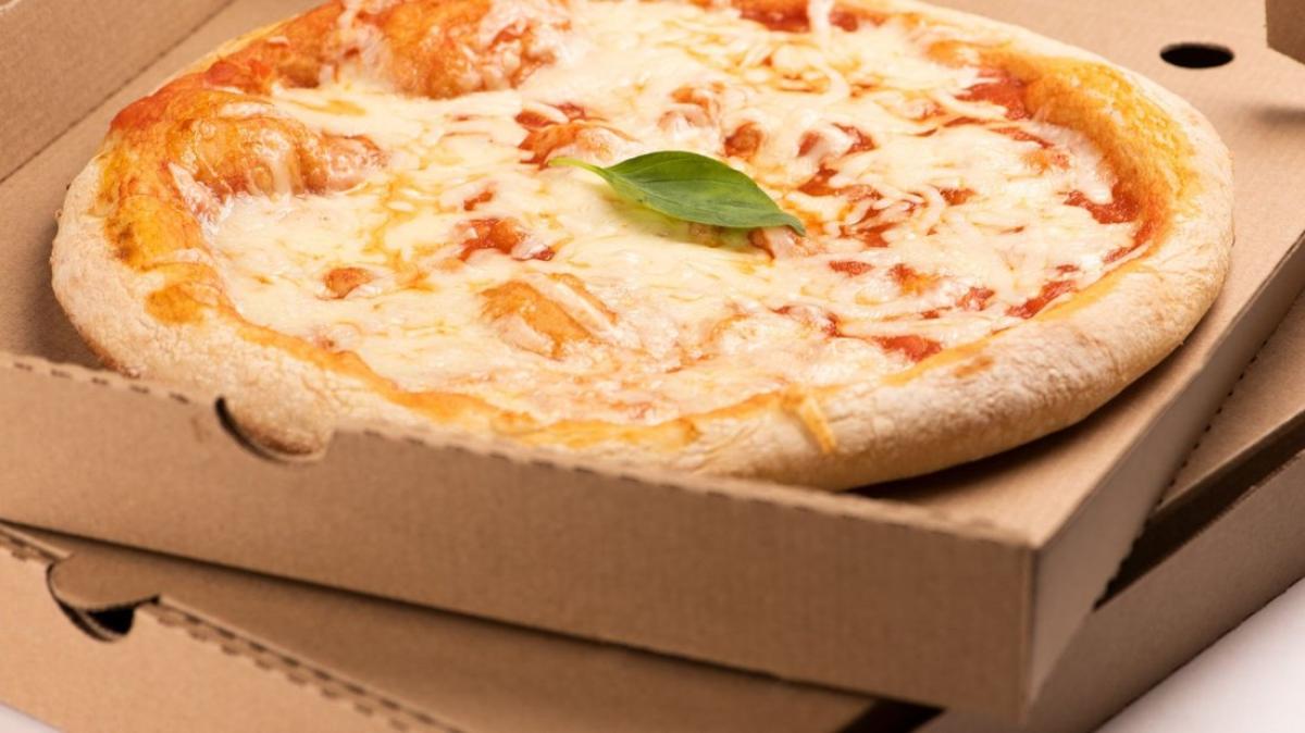 Pizzabote in Lintorf ausgeraubt: Polizei erklärt, warum die