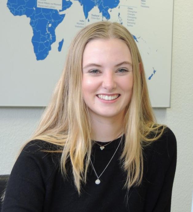 Haren: Wie Lea Schütte trotz Studienabbruch glücklich wurde