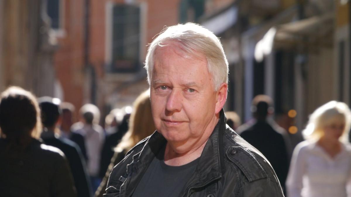 Harald Maack: „Jeder Fremde könnte ein Freund | SHZ