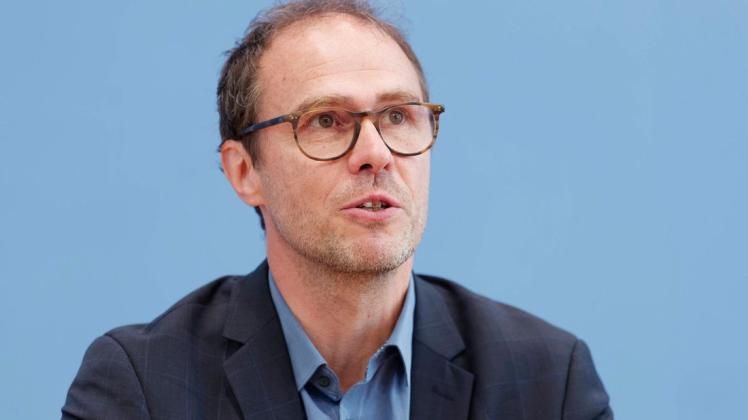 Greenpeace-Chef: Frust in Zukunftskommission Landwirtschaft