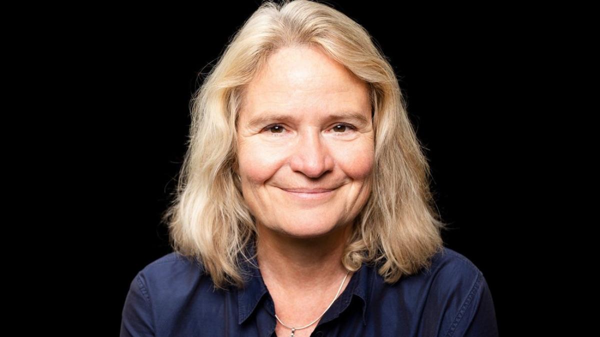 Interview mit Hinz&Kunzt-Chefredakteurin Annette Bruhns
