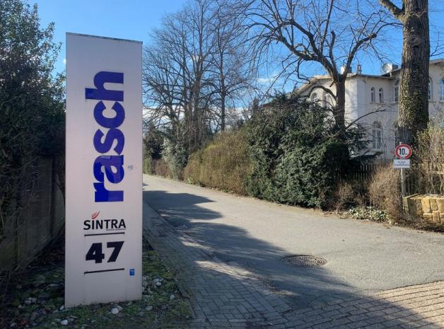 Rasch-Druckerei Bramsche: Interessenausgleich und Sozialplan