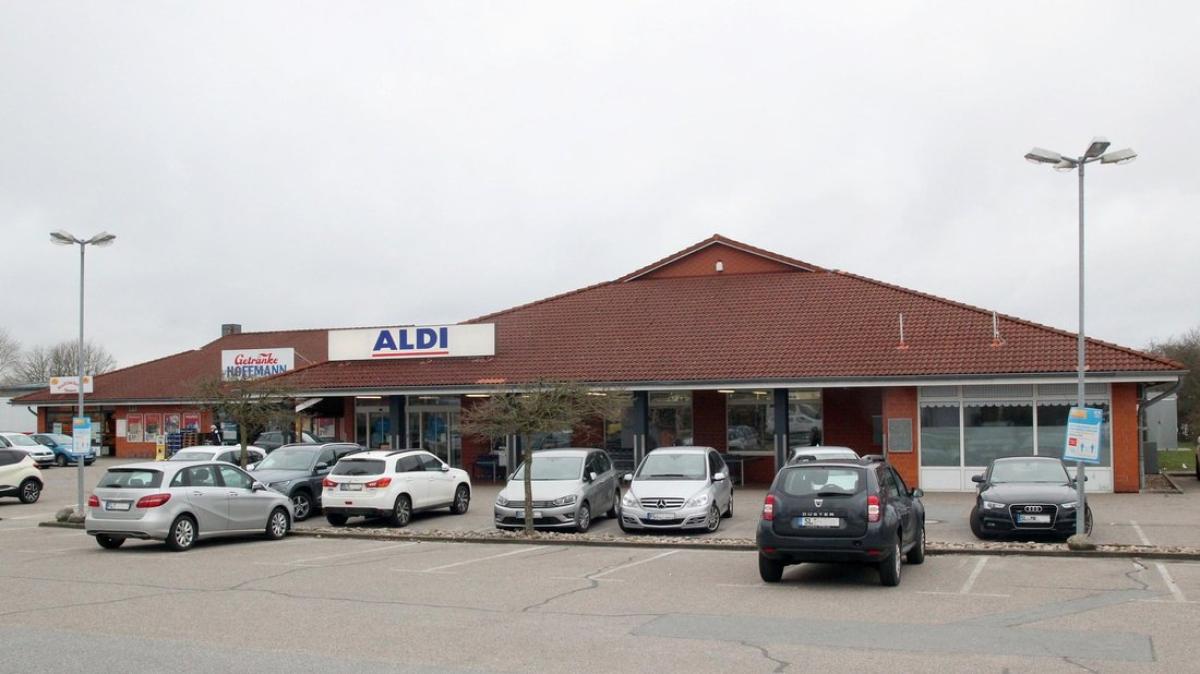 Aldi will umziehen: Das sind die Pläne für das alte