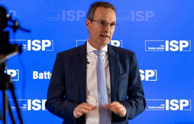 ISP Salzbergen investiert 60 Millionen in Batterietestzentrum