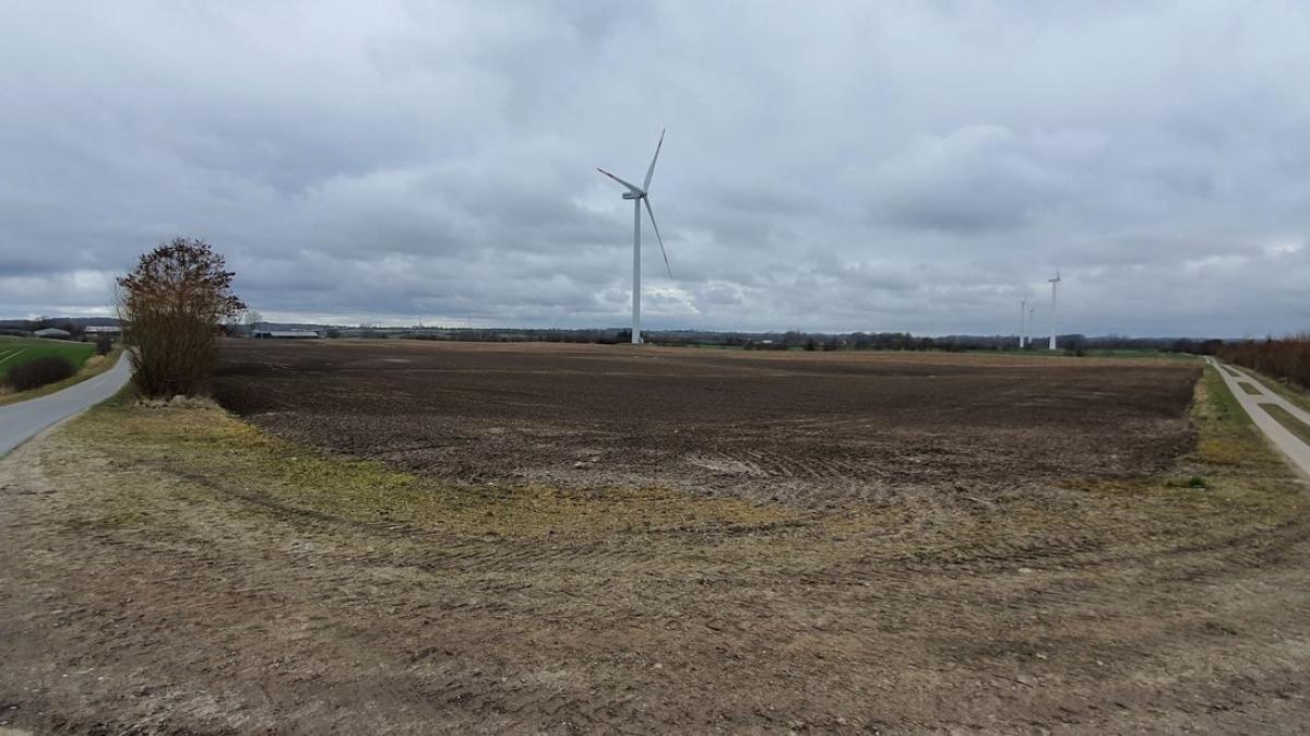 Twedt: Gemeinde gibt grünes Licht für Planung eines Solarparks