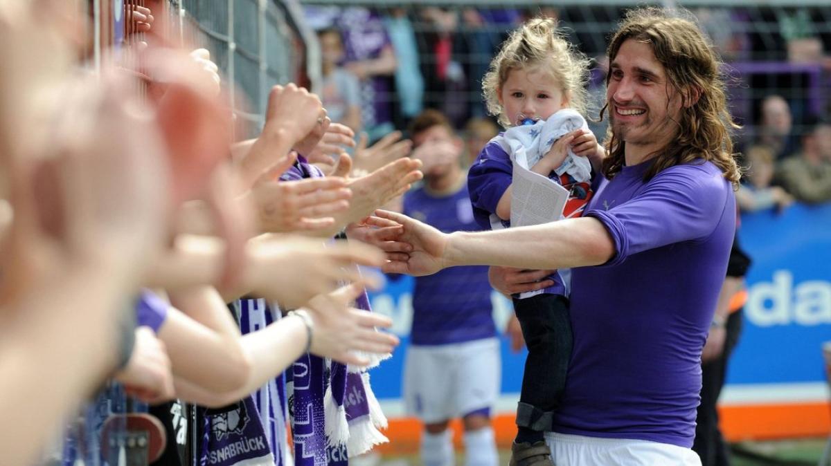 Ex-Osnabrück-Spieler Jan Tauer: „Wenn der VfL gewinnt, bleibt