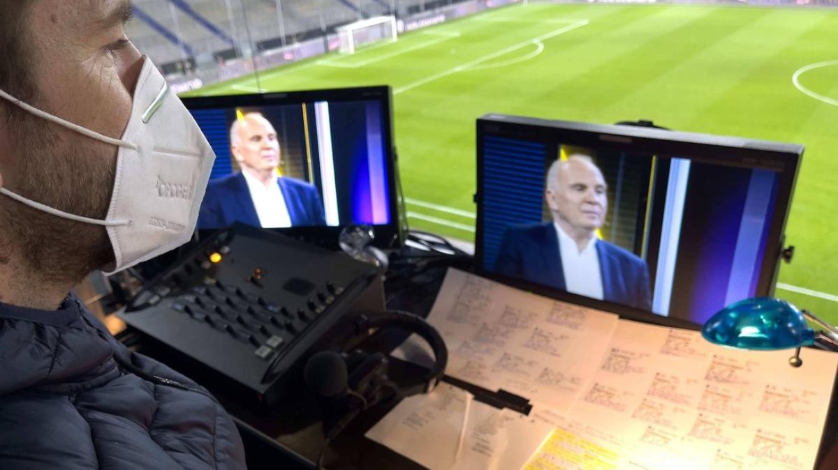 Uli Hoeneß hört als Länderspiel-Experte bei RTL auf