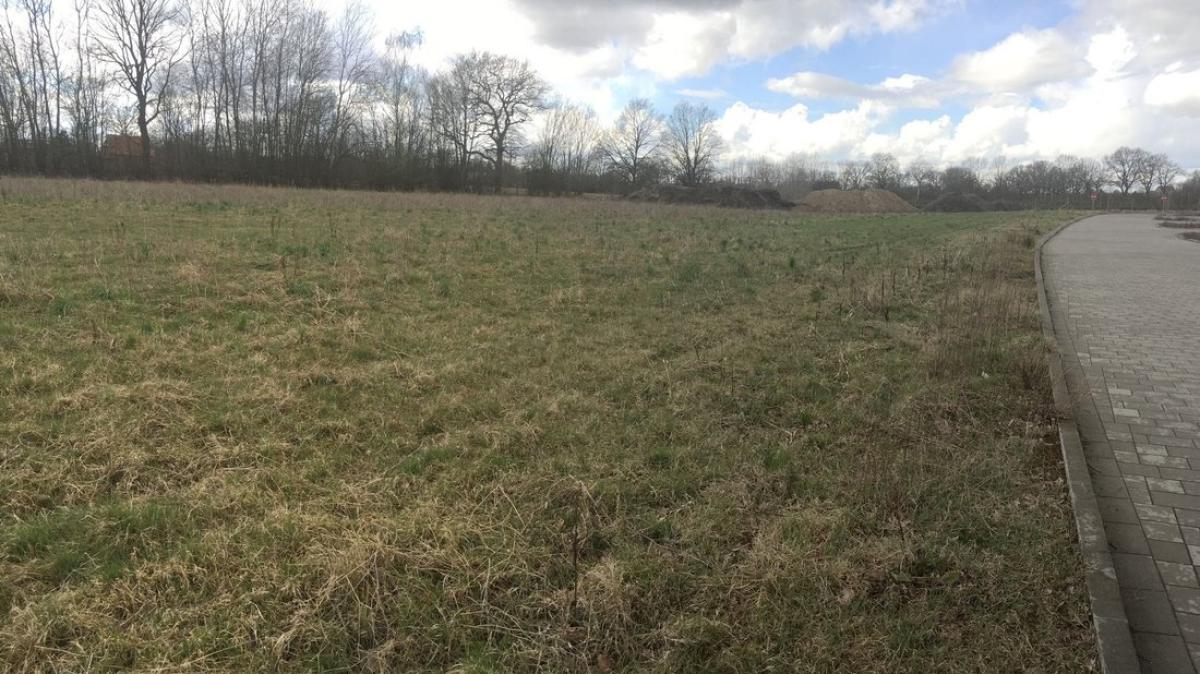 Ein Pumptrack für Rellingen: Jugendliche laden zum Workshop ein
