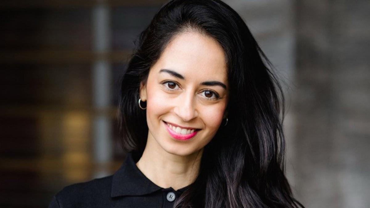 Zukunftstag für Thuiner Krankenhaus mit Kika-Moderatorin