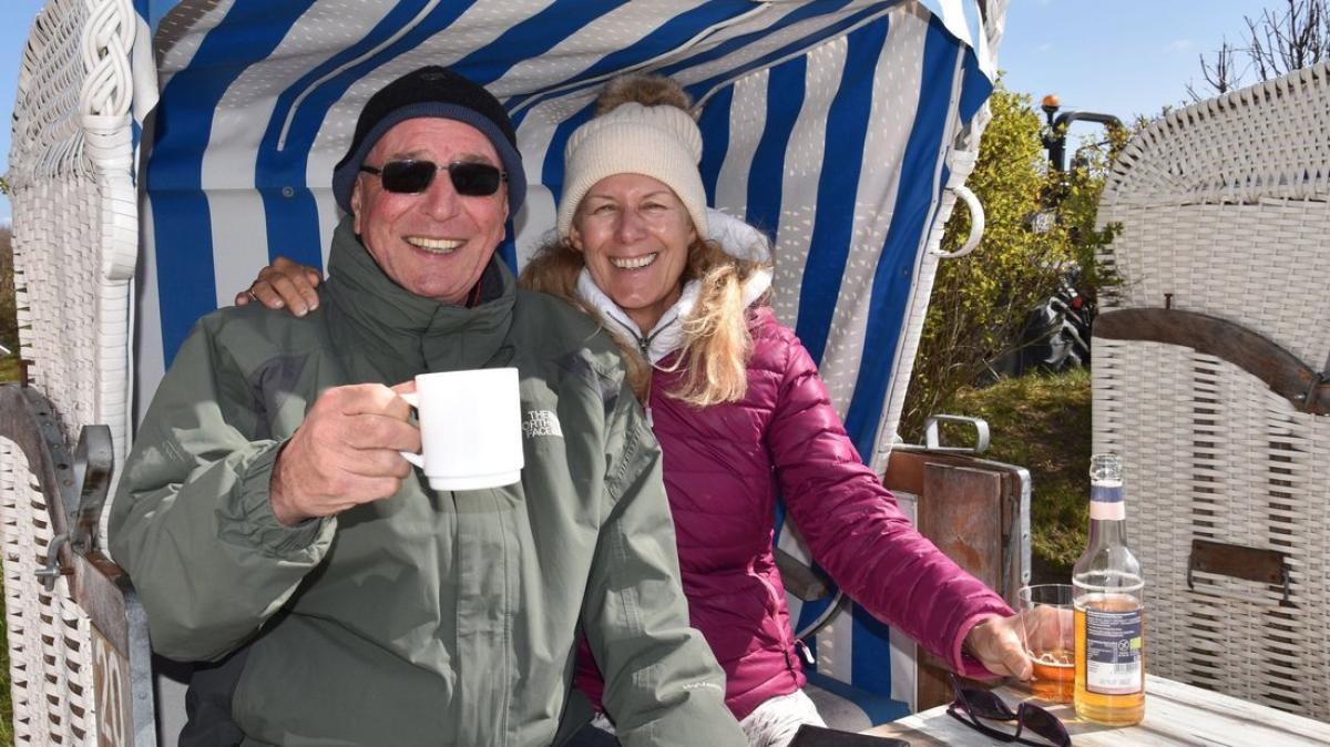 Modellregion in Kappeln: Die Luca-App kommt gut an