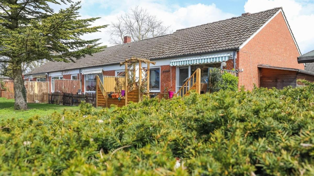 Im Sonnenwinkel/Brüninger Weg: Kritik an Teilverkauf von