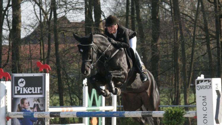 Reiterverband Wittlage unterstützt Forderung: Reiten und